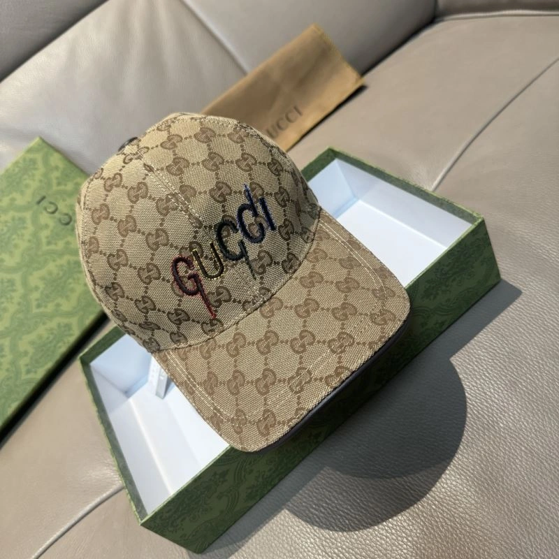 Gucci Caps