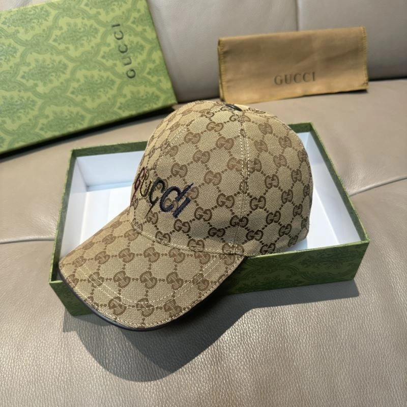 Real Gucci Caps
