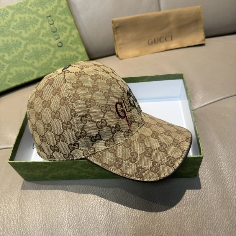 Real Gucci Caps