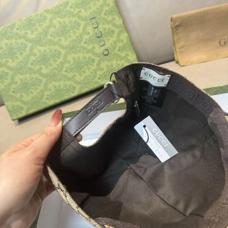 Real Gucci Caps