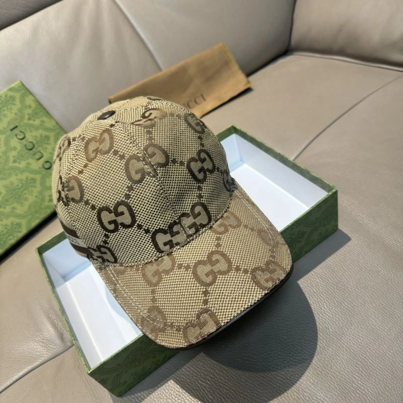 Perfect replica Gucci Caps