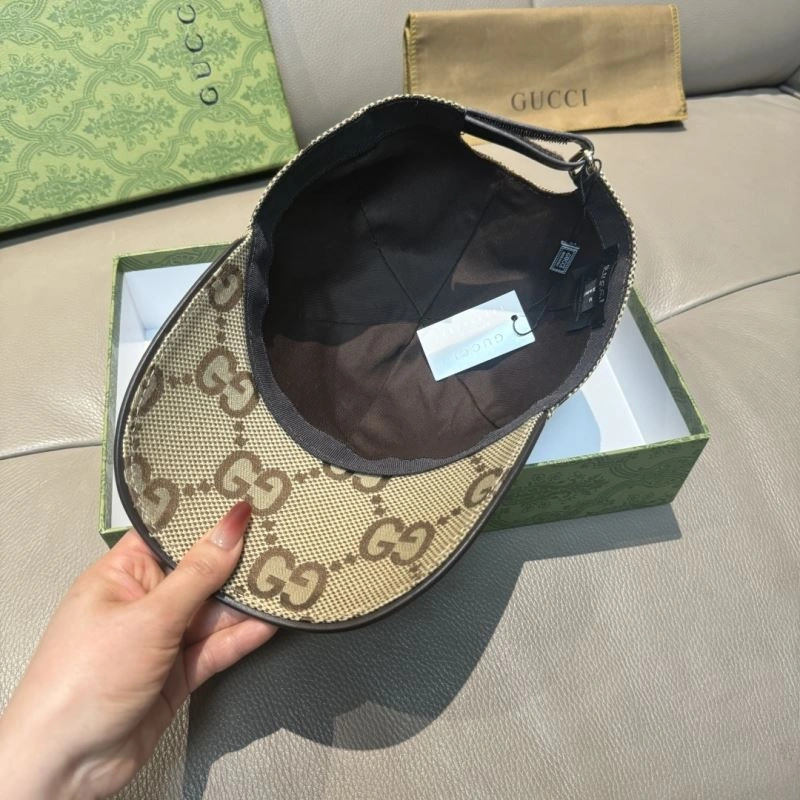 Perfect replica Gucci Caps
