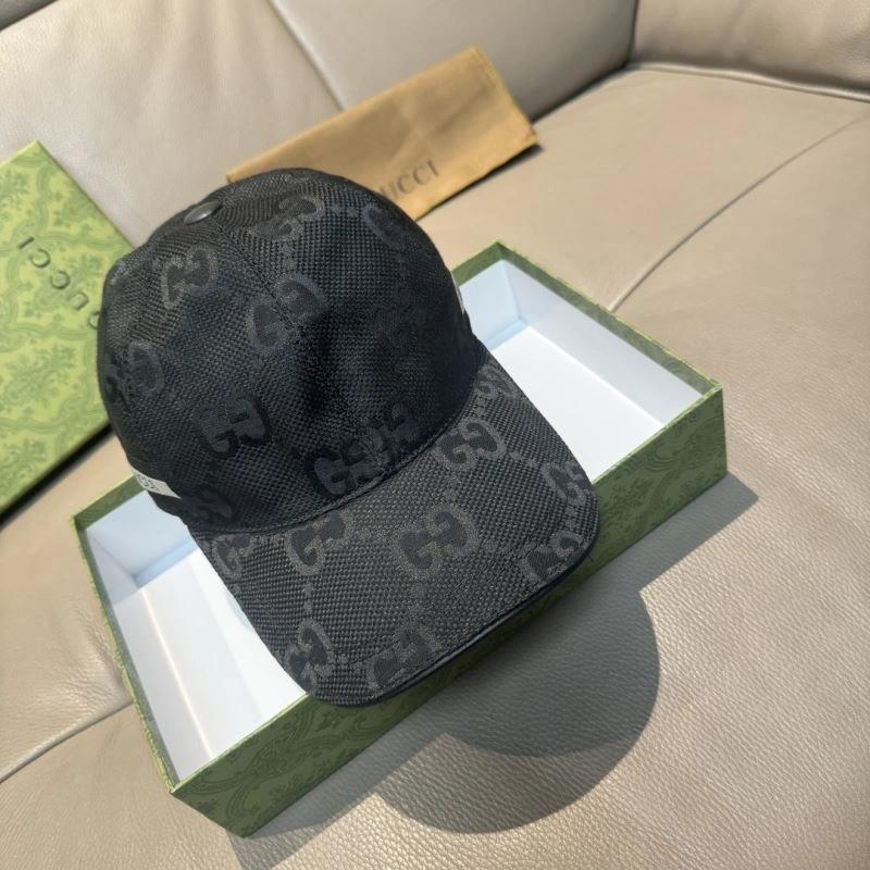 Brand-original Gucci Caps