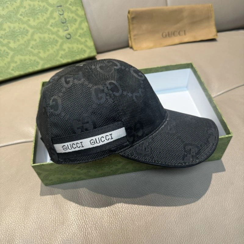 Brand-original Gucci Caps