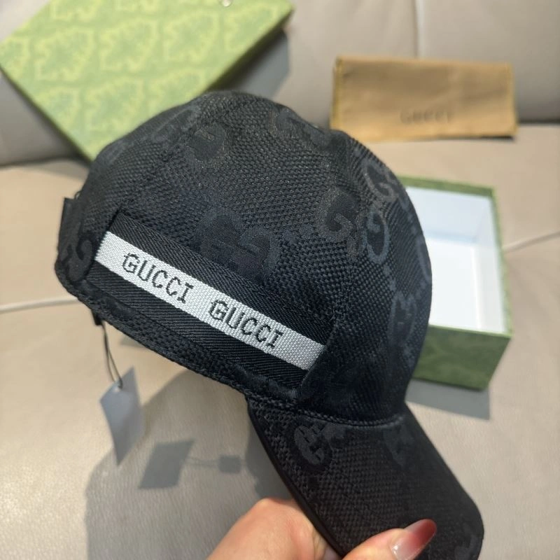 Brand-original Gucci Caps