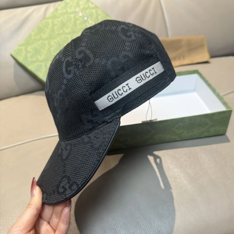 Brand-original Gucci Caps