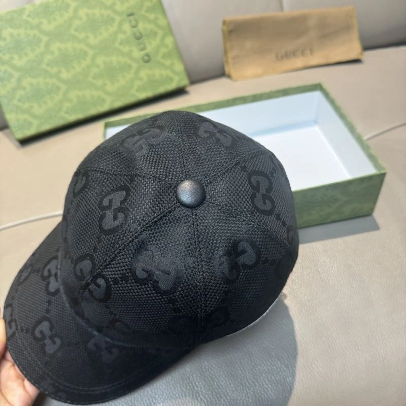 Brand-original Gucci Caps