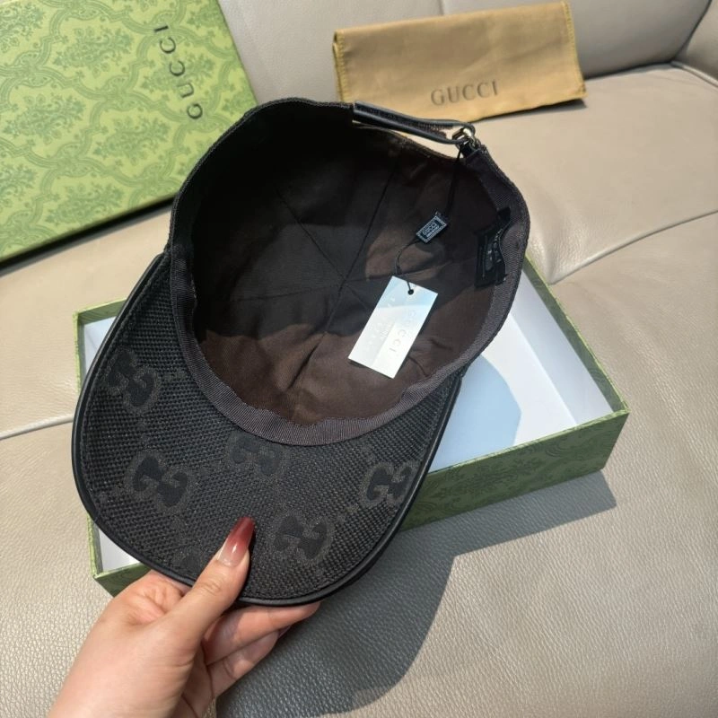 Brand-original Gucci Caps