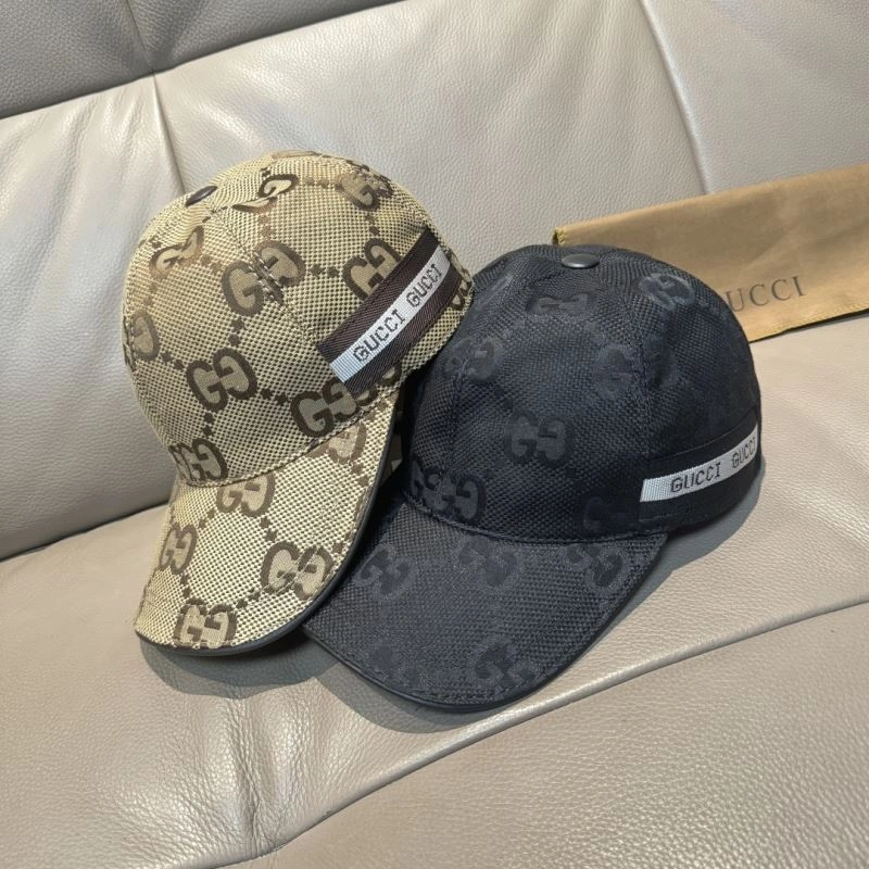 Brand-original Gucci Caps