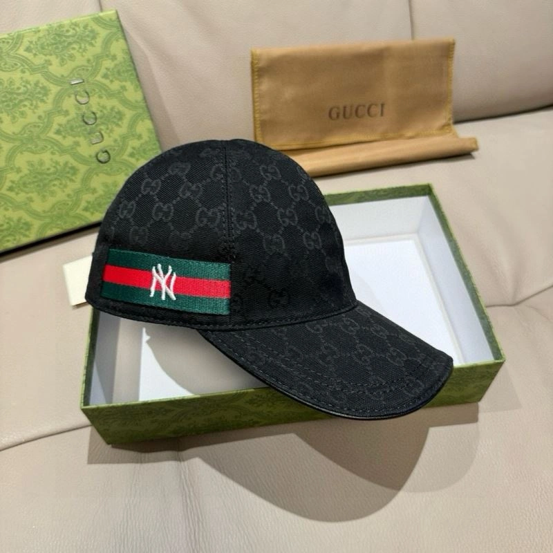 Legit Gucci Caps