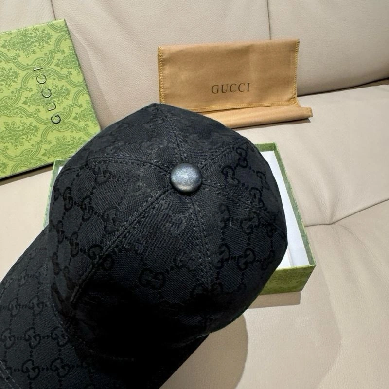 Legit Gucci Caps