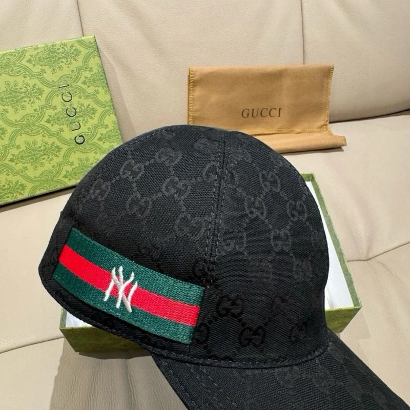 Legit Gucci Caps
