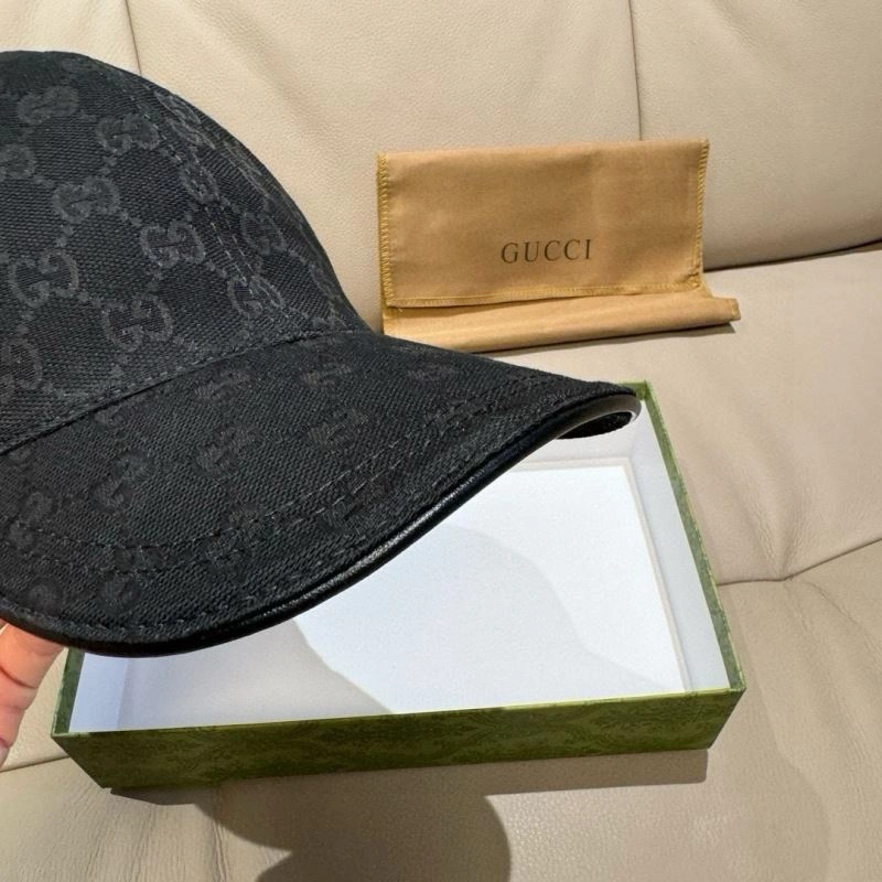 Legit Gucci Caps