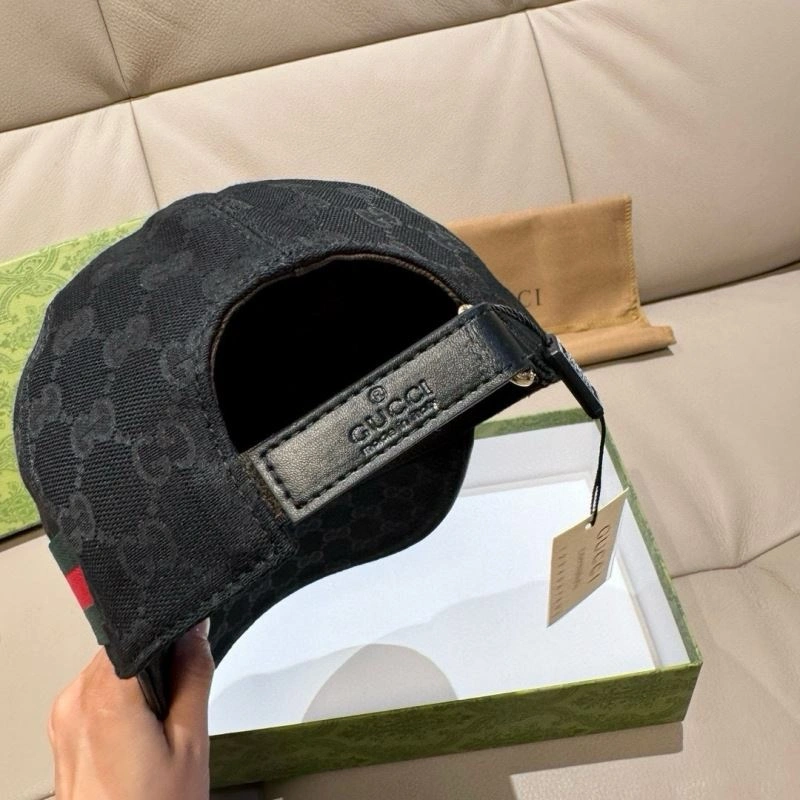 Legit Gucci Caps
