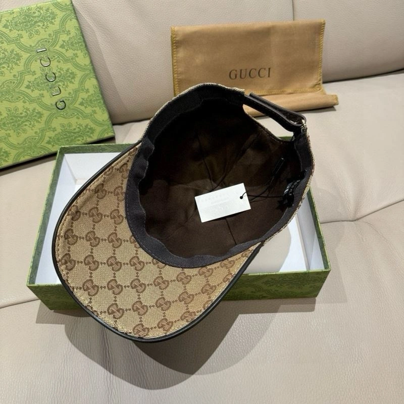 OEM Gucci Caps