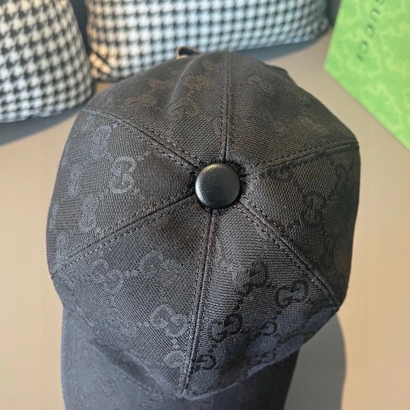 Genuine Gucci Caps