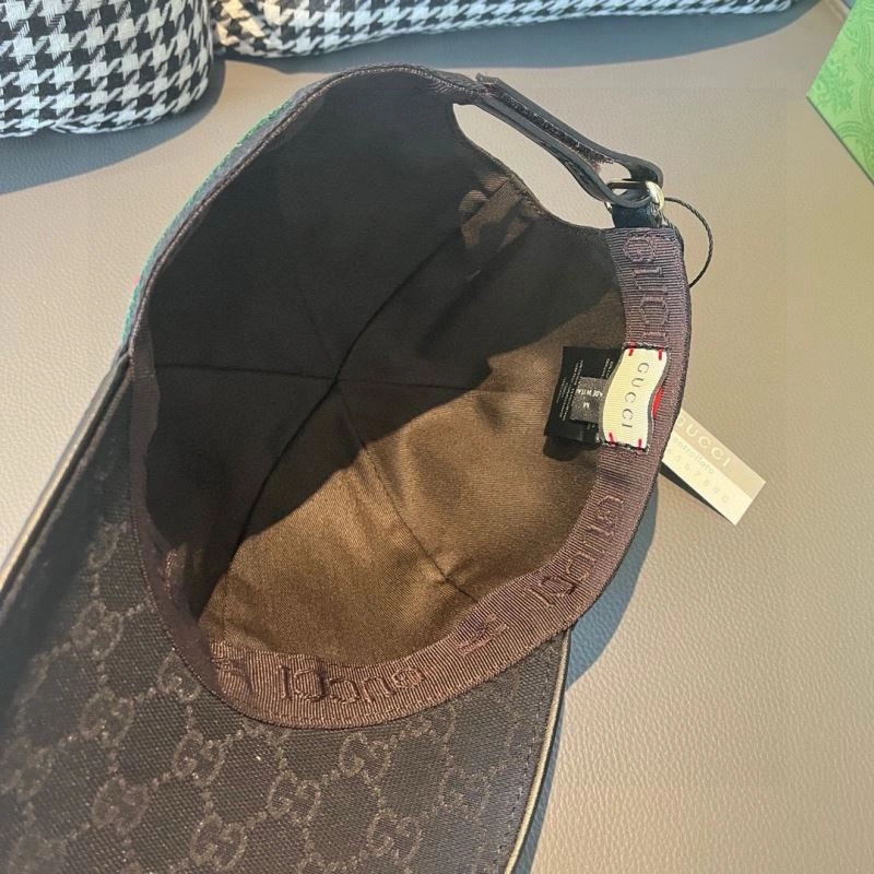 Genuine Gucci Caps