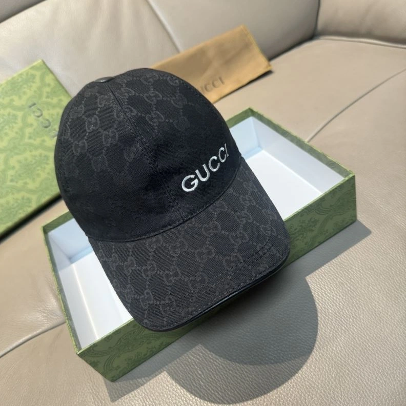 Gucci Caps