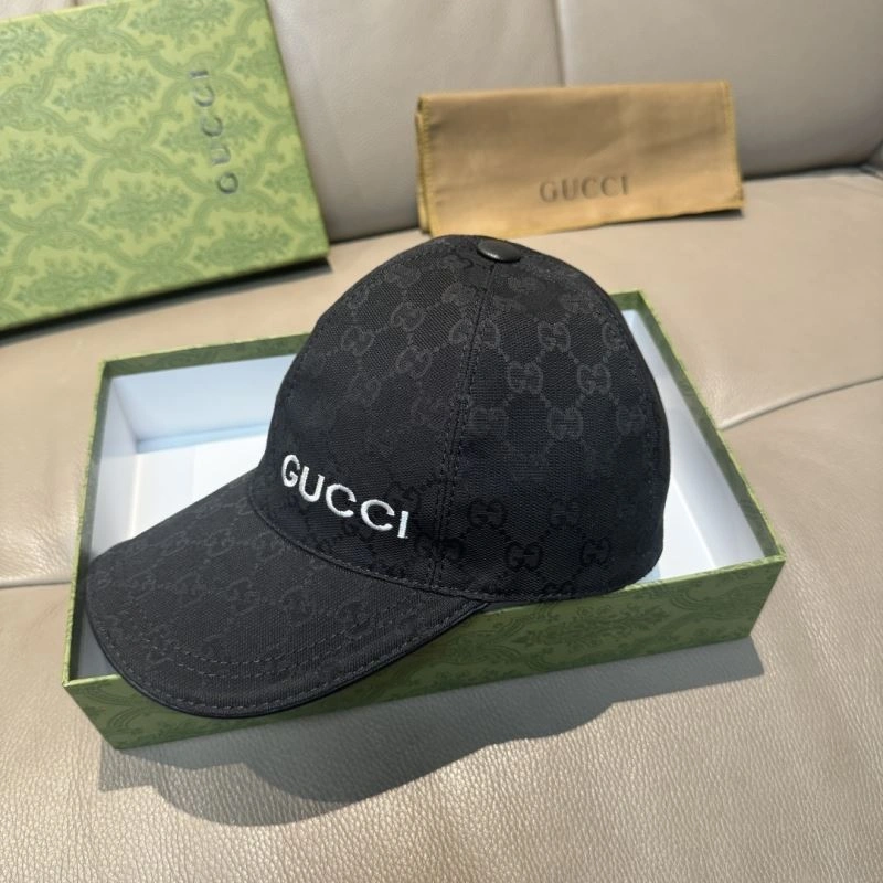 Original Gucci Caps