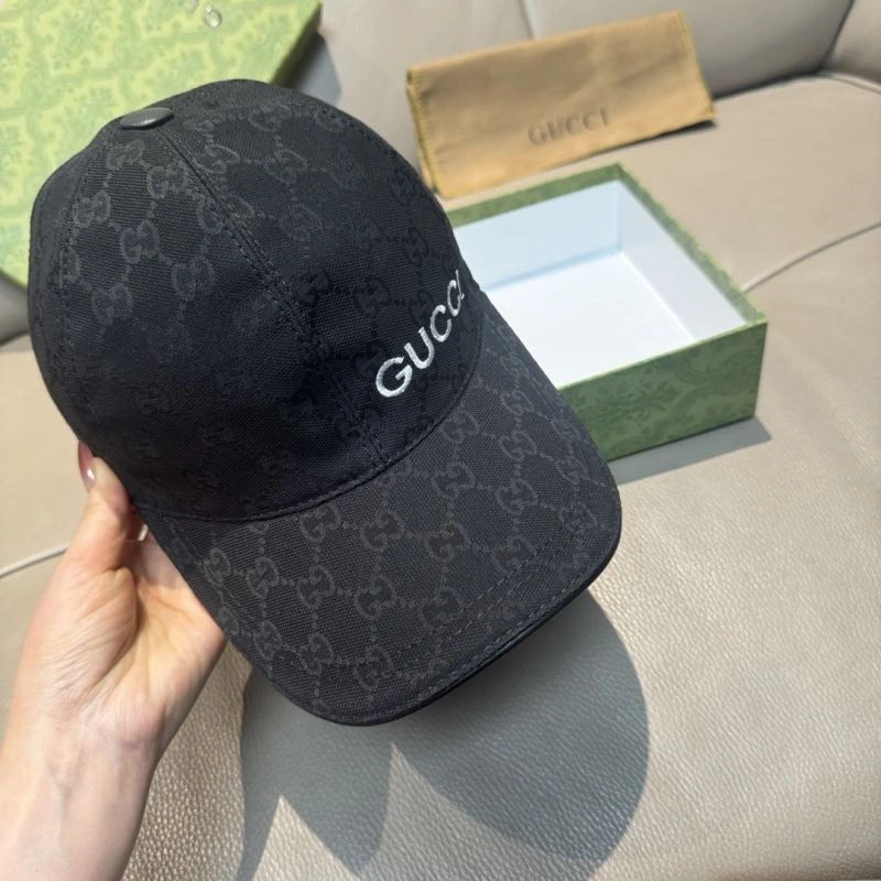 Original Gucci Caps