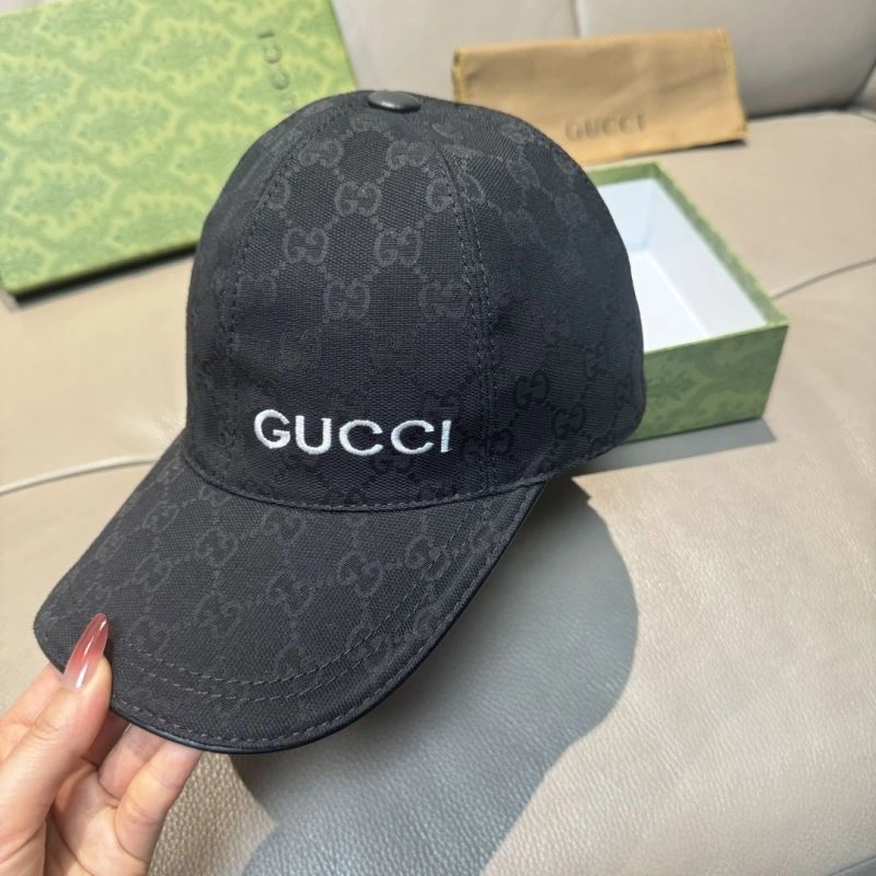Original Gucci Caps