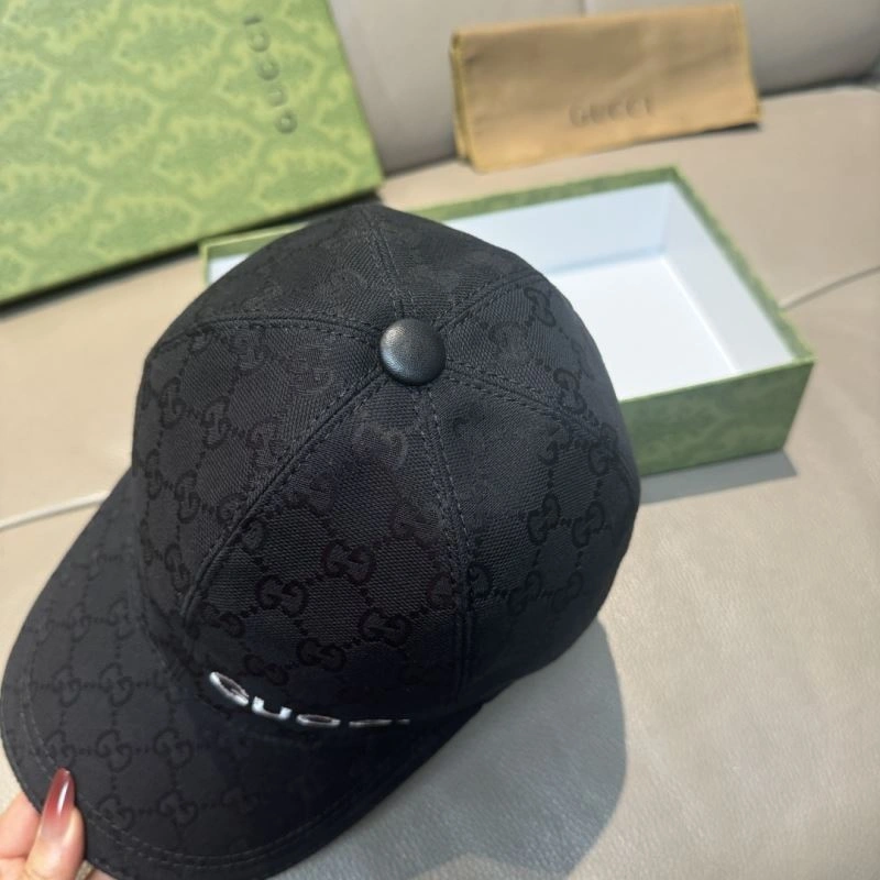 Original Gucci Caps