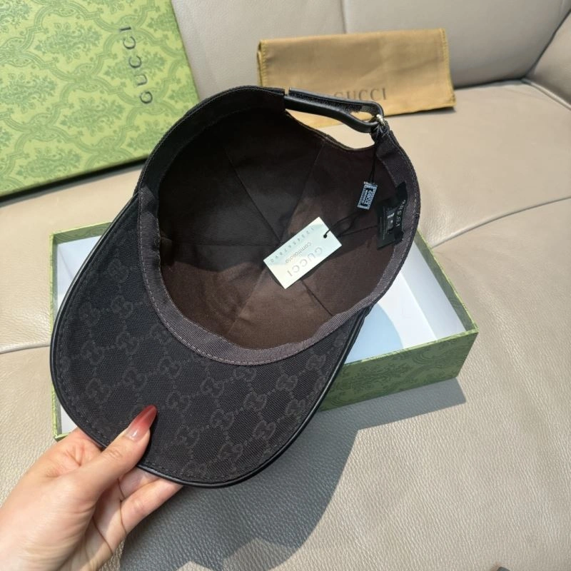 Original Gucci Caps