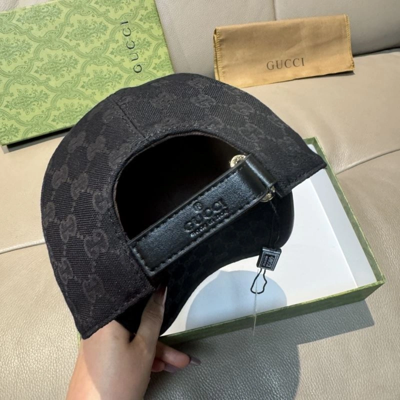 Original Gucci Caps