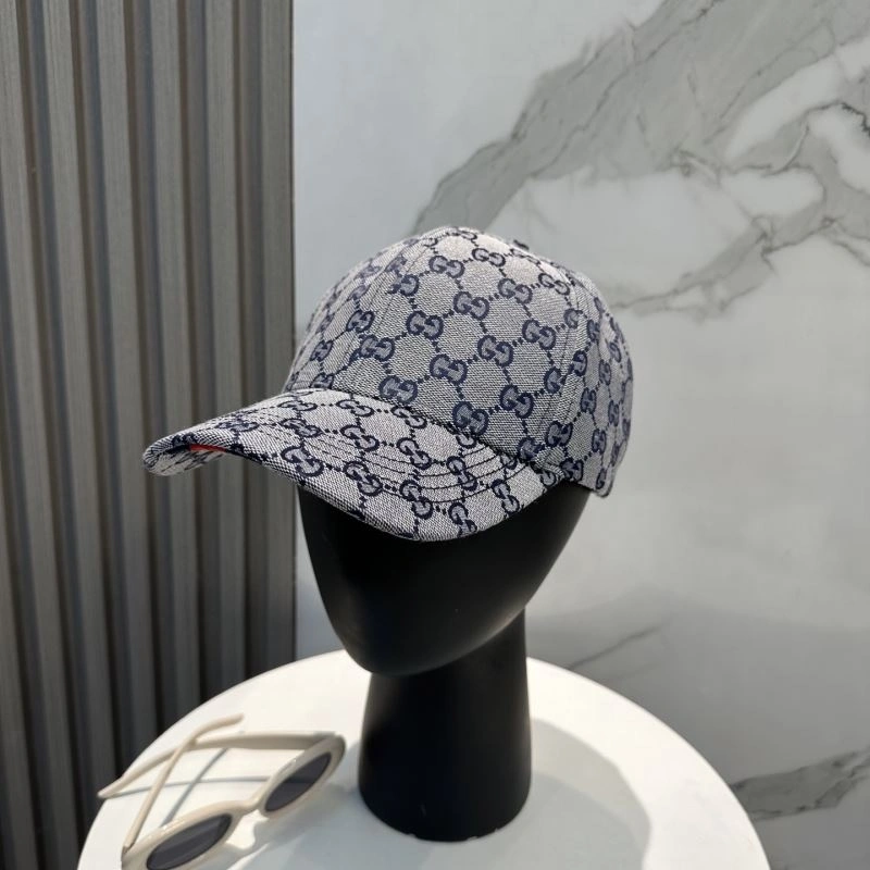 Gucci Caps