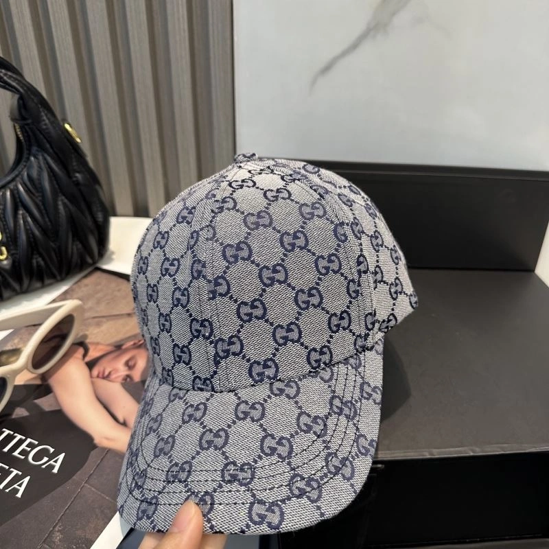 Bargain Gucci Caps