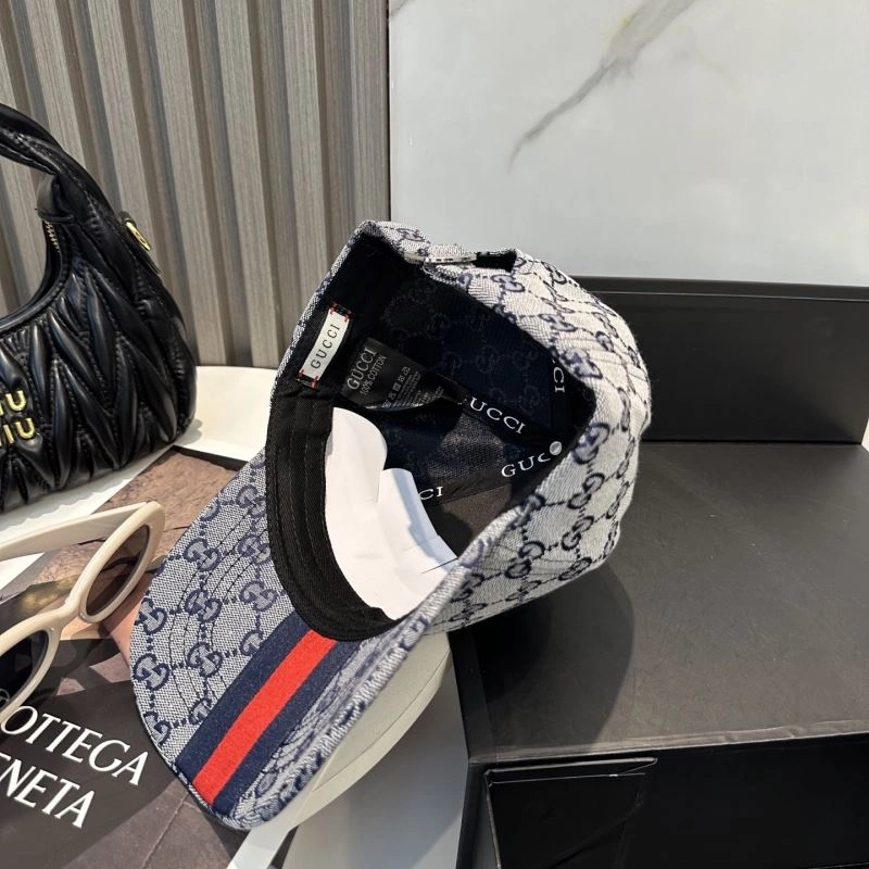 Bargain Gucci Caps