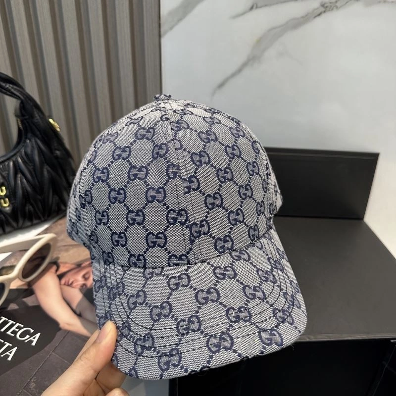 Bargain Gucci Caps