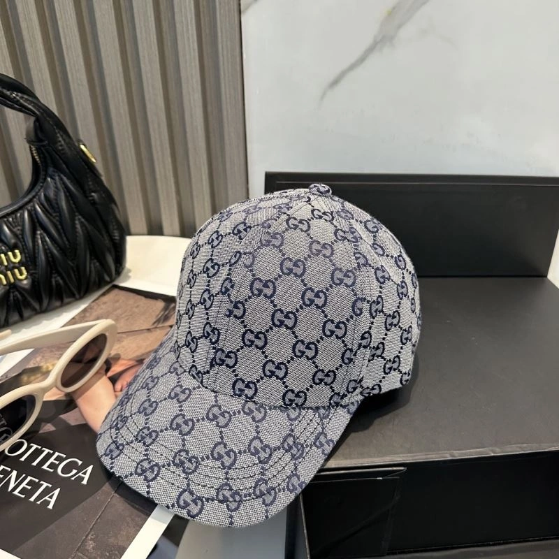 Bargain Gucci Caps