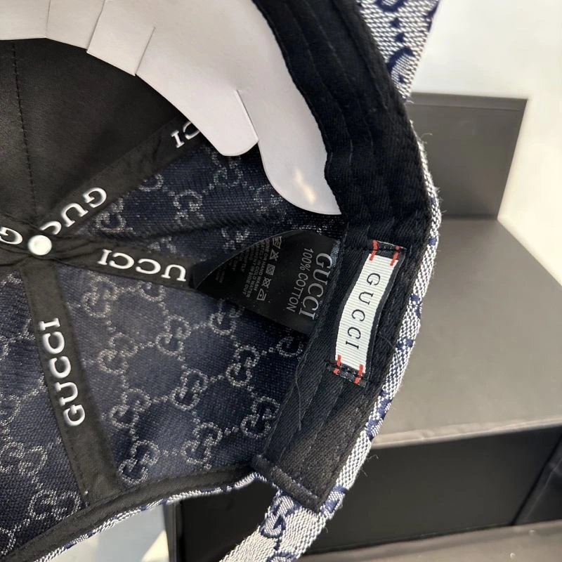 Bargain Gucci Caps