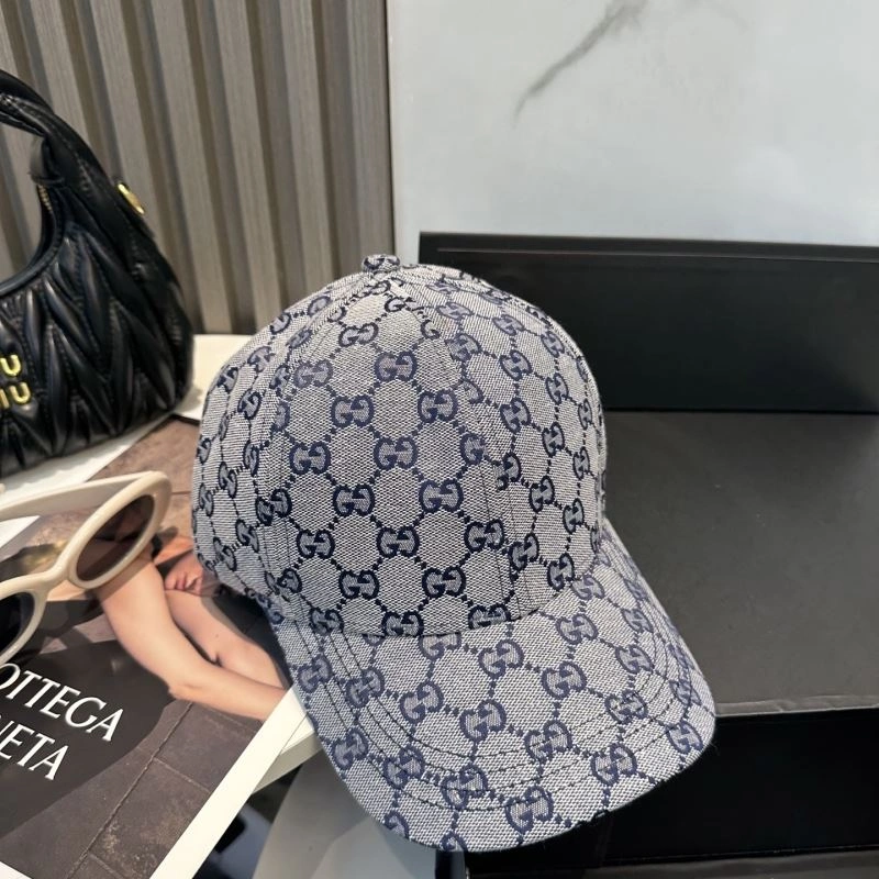 Bargain Gucci Caps