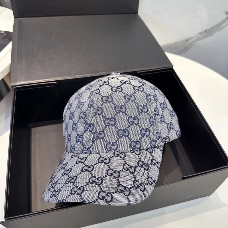 Bargain Gucci Caps