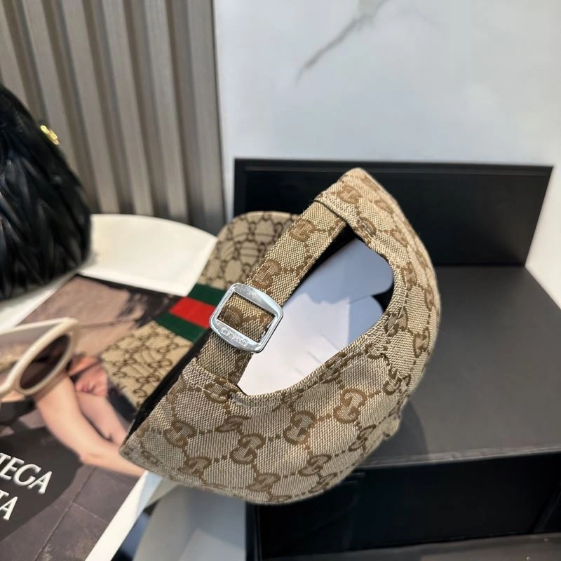 Genuine Gucci Caps