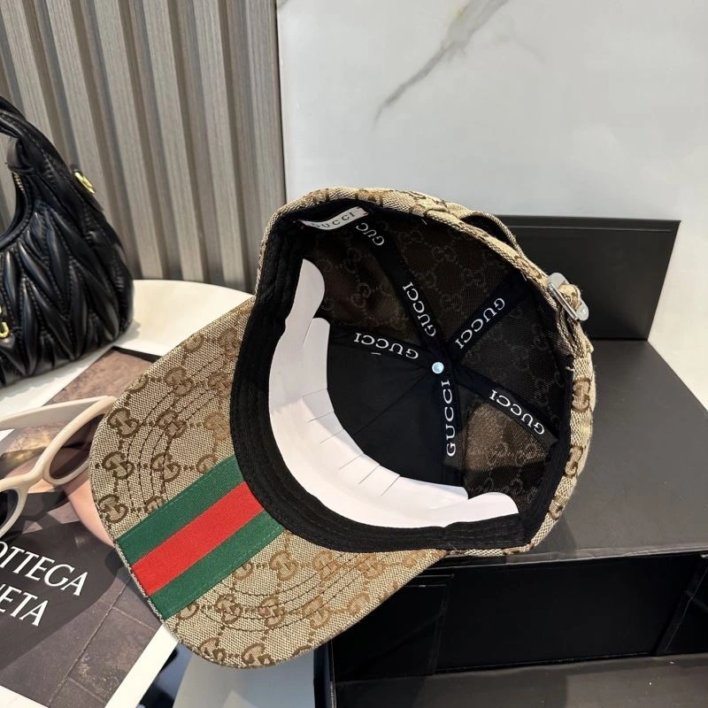 Genuine Gucci Caps