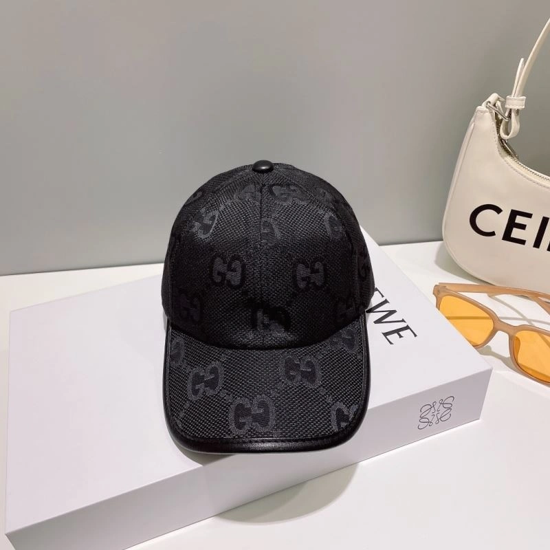 Gucci Caps