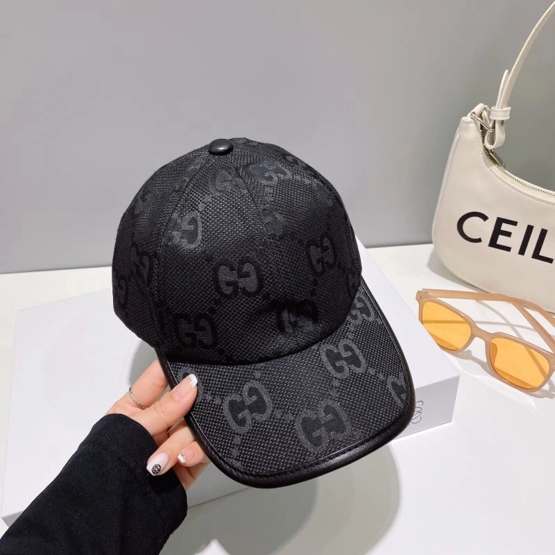 Top match Gucci Caps