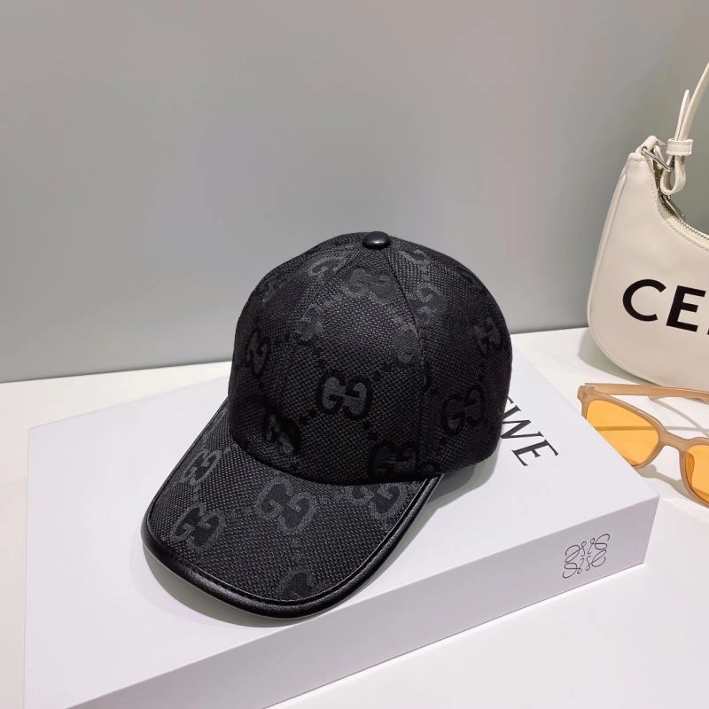 Top match Gucci Caps