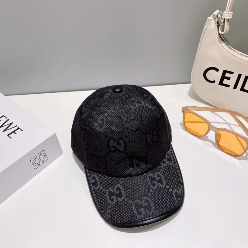 Top match Gucci Caps