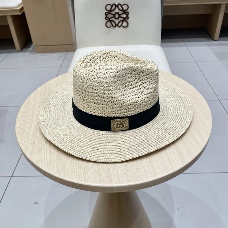 Gucci Caps