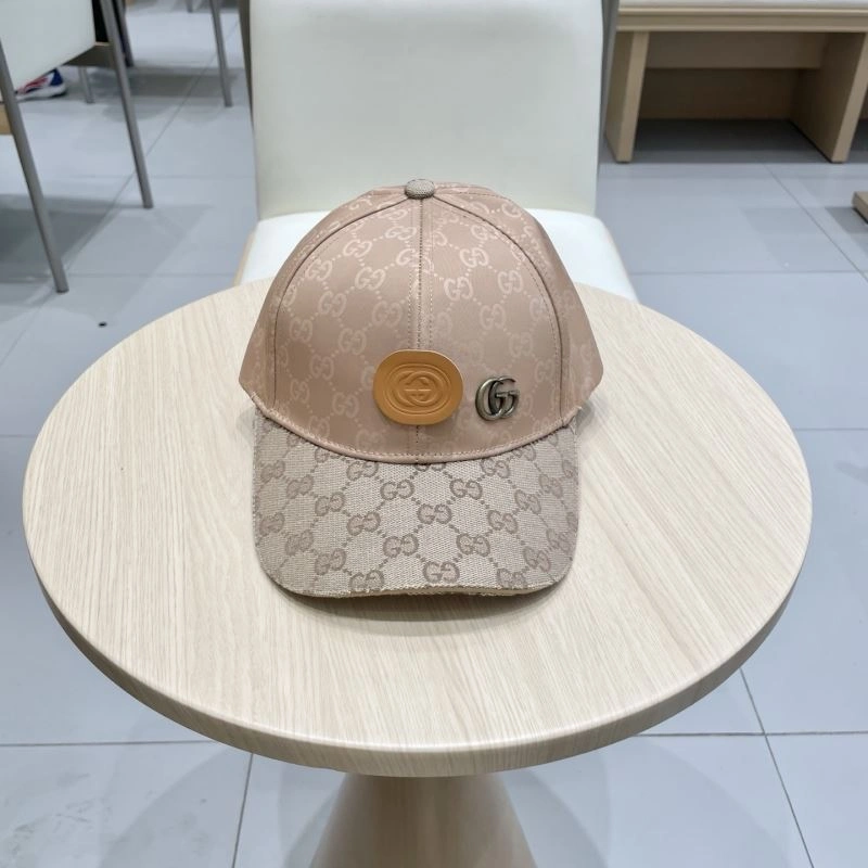 Gucci Caps