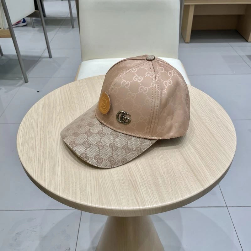 Mirror quality Gucci Caps