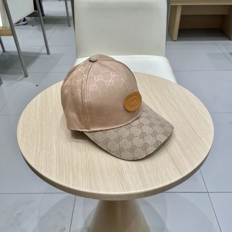 Mirror quality Gucci Caps