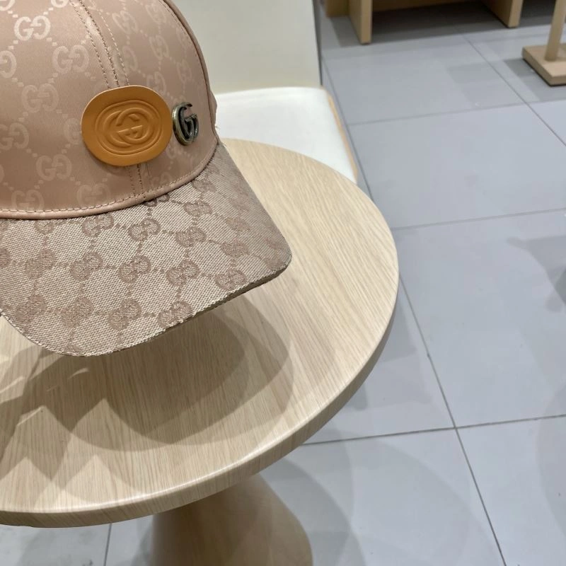 Mirror quality Gucci Caps