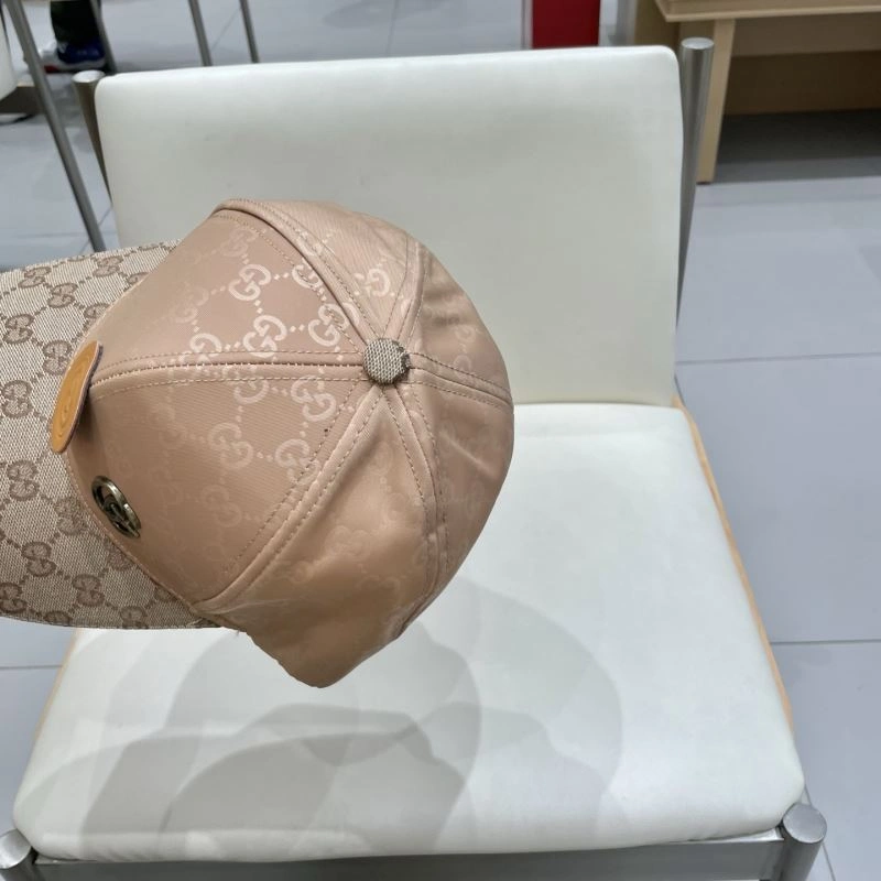Mirror quality Gucci Caps