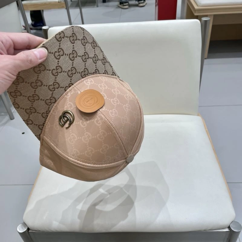 Mirror quality Gucci Caps