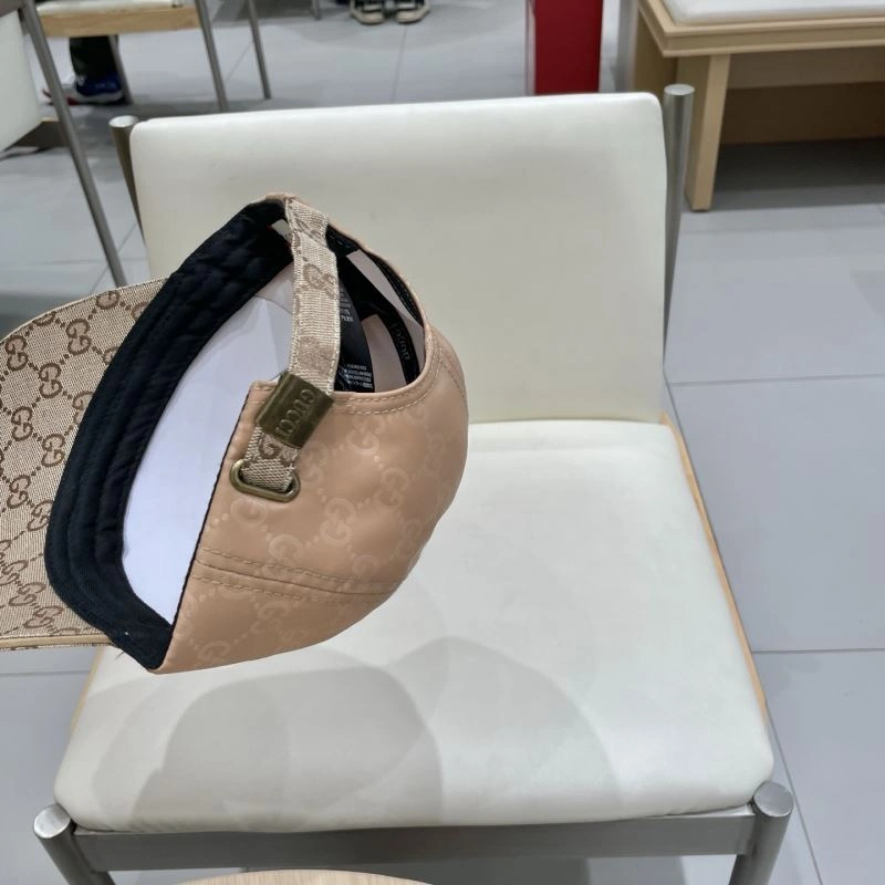 Mirror quality Gucci Caps